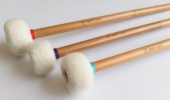 PK-Classic :: MarVi mallets